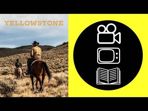 TEN WORD TV REVIEW | Yellowstone (Season 3)