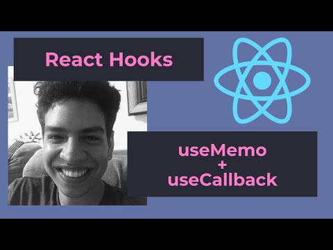 React memo vs useMemo vs useCallback (Muito fácil) - React hooks #5