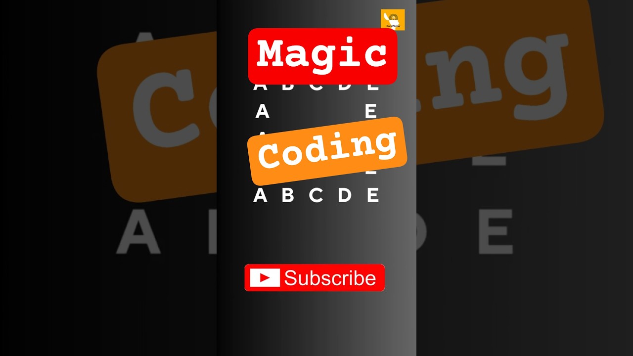 Alphabet Pattern 🔠 in Java 🚀🔥#shorts #shortsviral