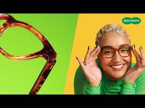 Book an Eye Test I Specsavers UK