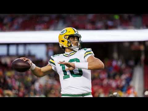 Packers 2024 NFL Schedule Released for Jordan Love, Josh Jacobs' Super Bowl Push