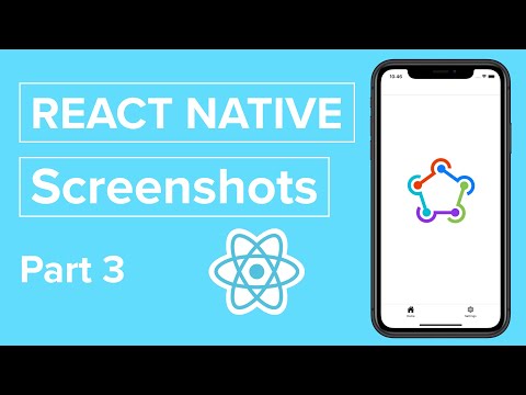 Capture React Native Screenshots Automatically with Detox and Fastlane - Part 3