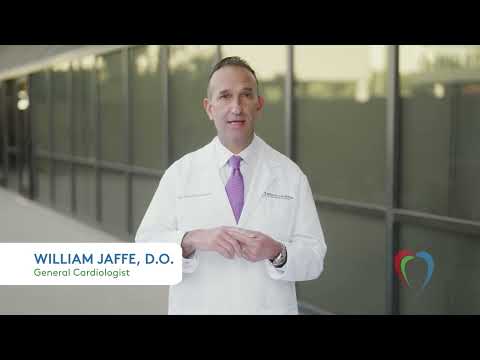What is EKG and what does it measure? Dr. William Jaffe | Biltmore Cardiology