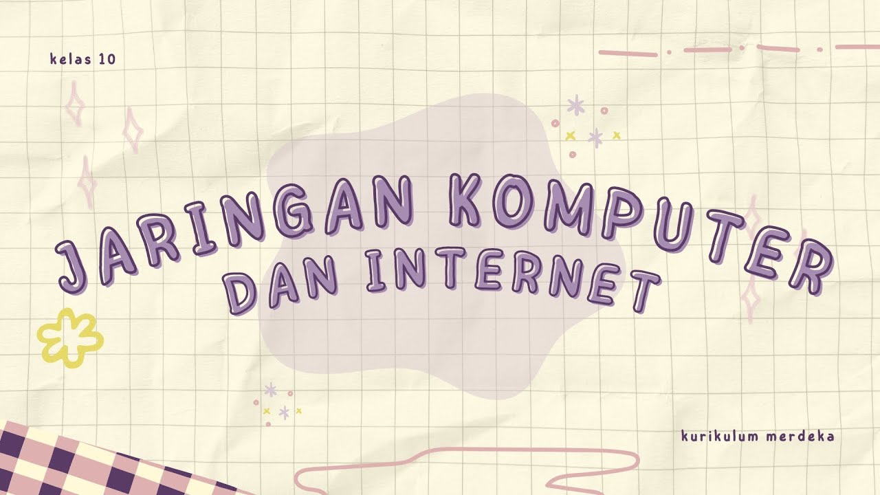 Understanding Computer Networks and the Internet: A Comprehensive Guide | Galaxy.ai