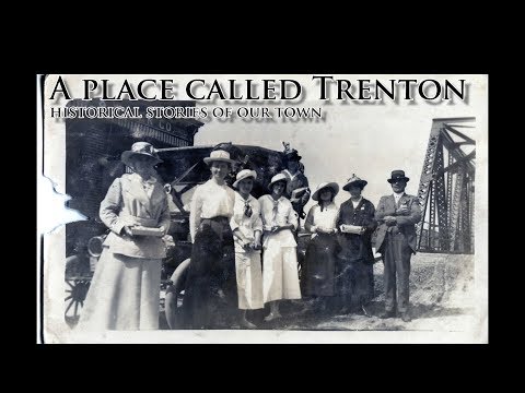 A place called Trenton : Mount Pelion Ep 5