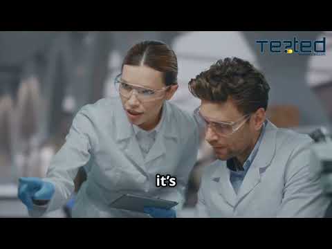 Come into the lab with us.