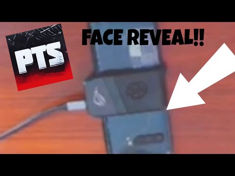 ParkerThe Slayer REAL FACE REVEAL !! [ORIGINAL]