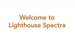 Lighthouse Spectra Reviews, Cost & Features | GetApp Australia 2025