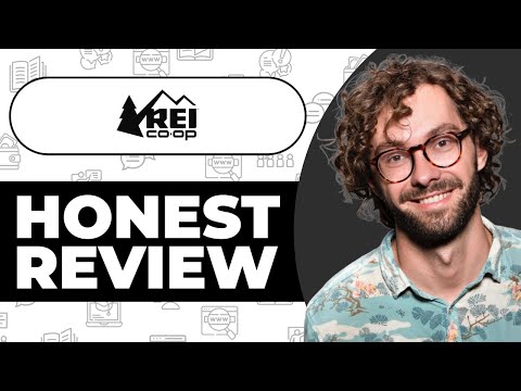 REI Co-op Membership Review - Usage Experience