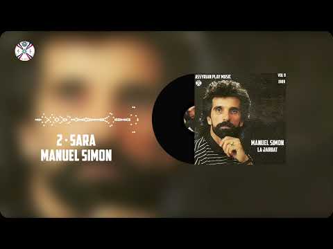 Manuel Simon | 2 - Sara 1989
