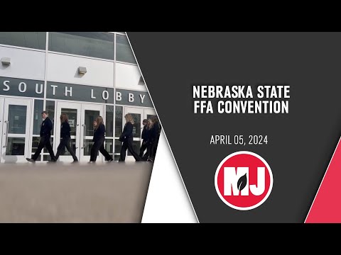 FFA Officer Experience | April 05, 2024