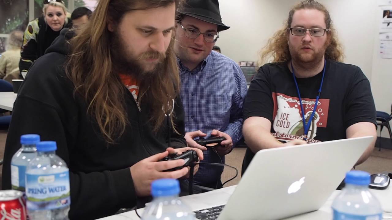 Beat the Press - GovHack 2016