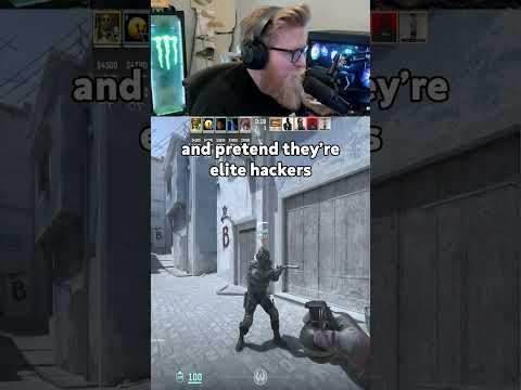 cs2 cheater banned live during game