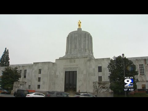 Oregonians set to receive record tax kicker on 2023 returns