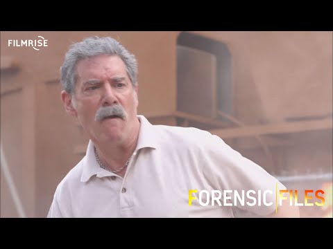 Forensic Files (HD) - Season 14, Episode 16 - Gone Ballistic - Full Episode