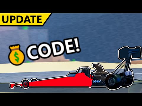 🏁 DRAG RACING SEASON!!! 💨 - Car Dealership Tycoon Update Trailer