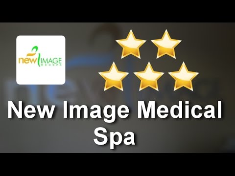 New Image Medical Spa Huntingdon Valley Perfect 5 Star Review by Sandy L.