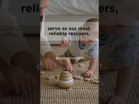 The Guiding Love A Mother's Lighthouse #motivation #quote