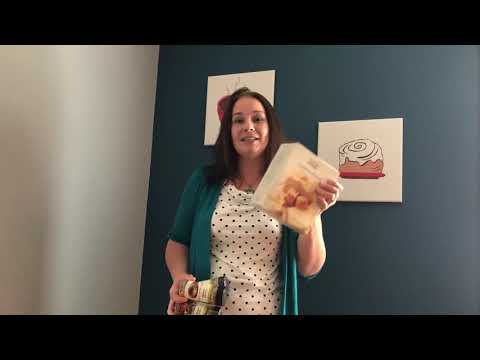 Tastefully Simple Essential 4 Collection