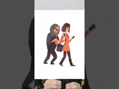 rob vs steal vs burgle | Difference between rob and steal | English vocabulary #english #shorts