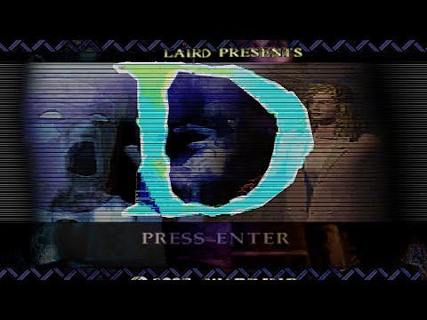 Steam Community :: Video :: A Big Prominent D : D the Game [Halloween ...