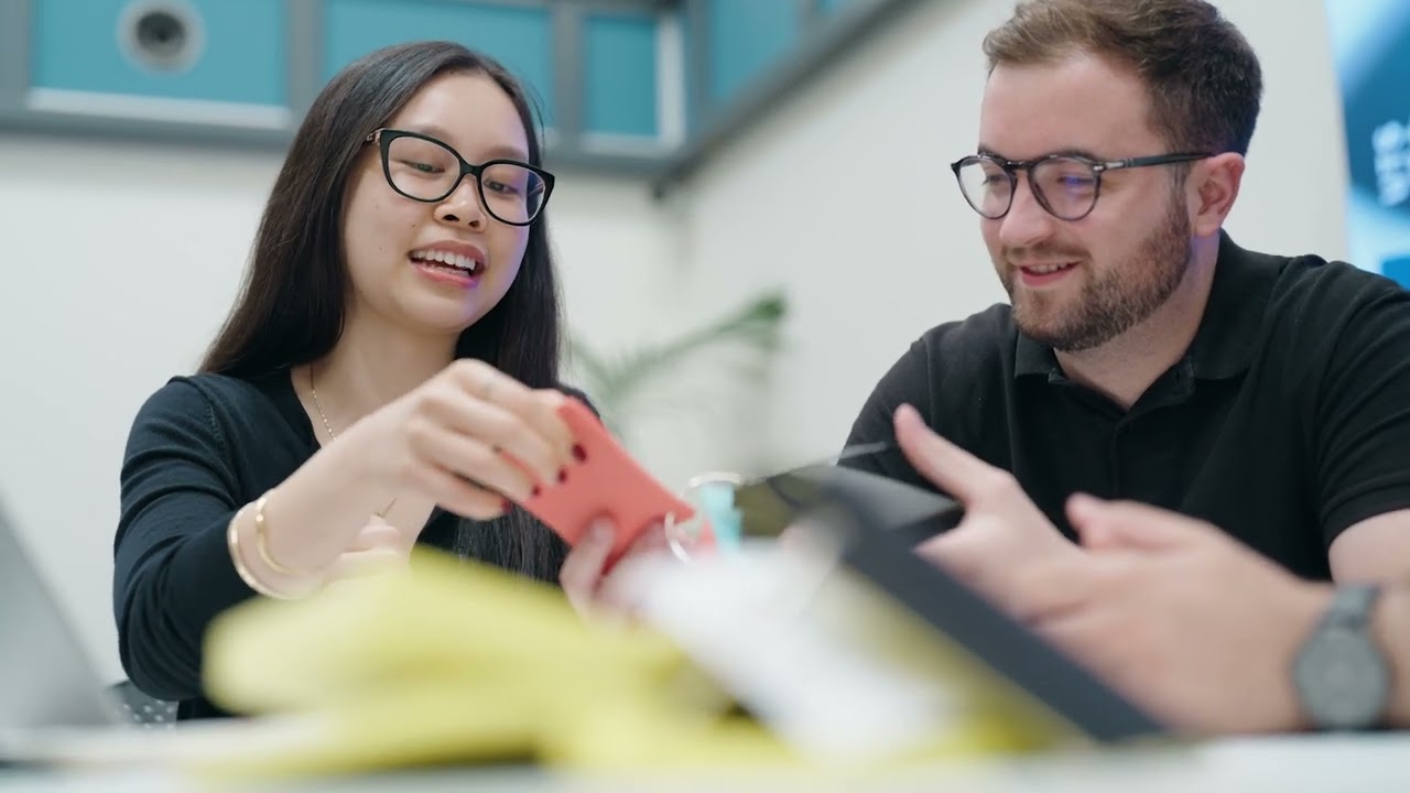Metakosmos | UTS Tech Lab | Research Collaboration | Talent