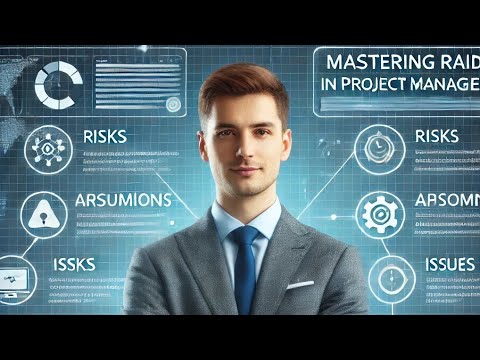 Mastering RAID in Project Management
