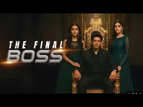 The Final Boss full episode kuku fm par free me kese dekhe full details.