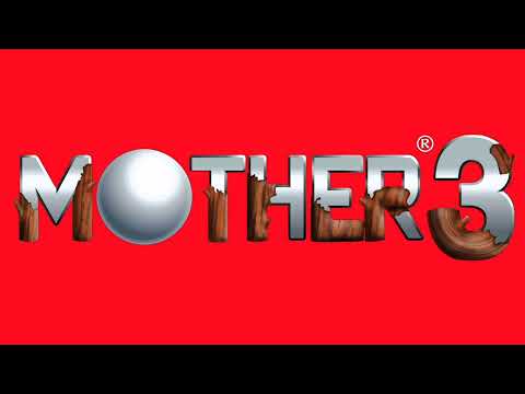 Battle Against the Masked Man - Mother 3