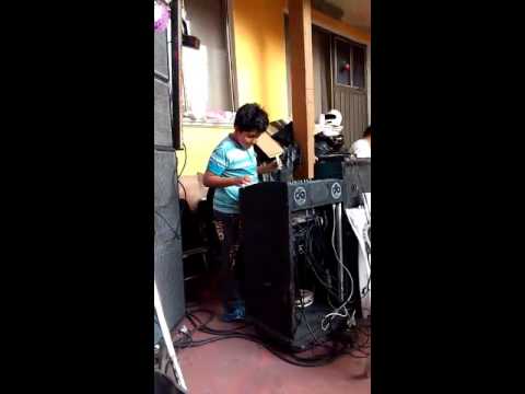 Dj yos
