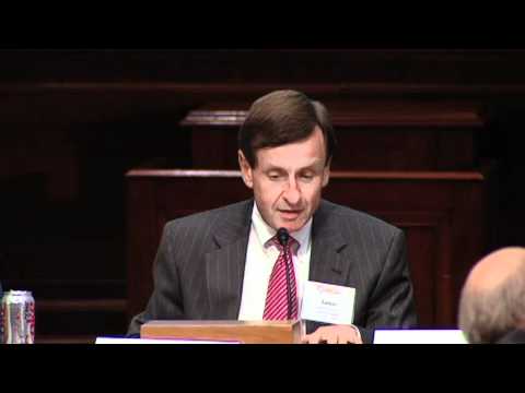 Panel 1: Progress in the World of Science