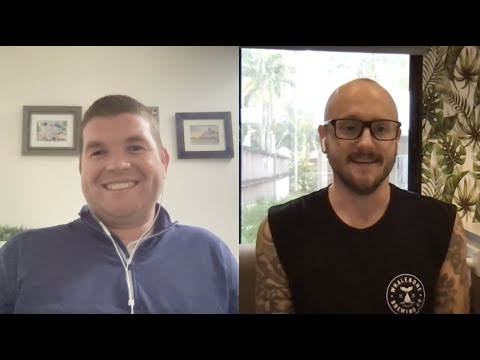 Why I Quit | "Developer To Agency" with Chris Rickard (Episode 29)