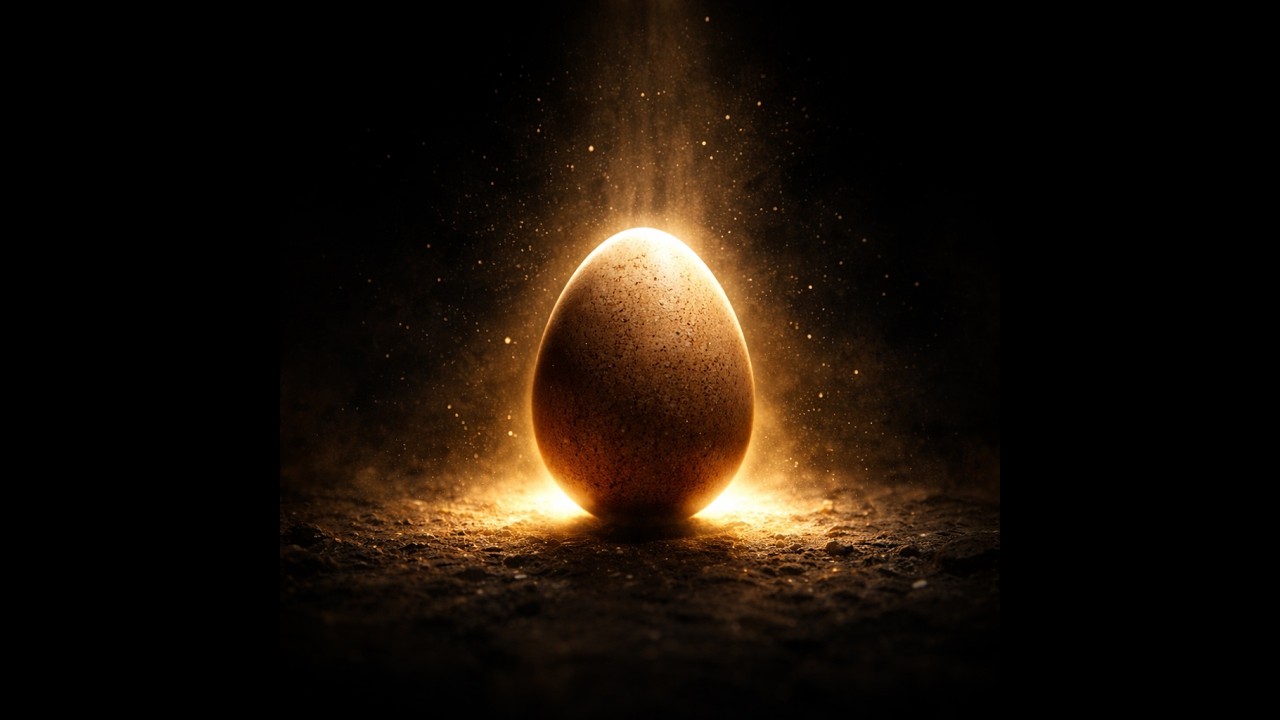 How Eggs Became an Easter Tradition