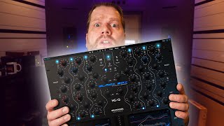 Brainworx Black Box Analog Design HG-Q EQ Plug-in - What To Know ...