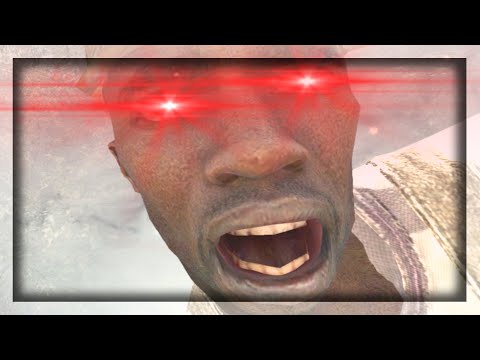 Steam Community :: Video :: Already Back On The Grid ? | MW3 Campaign ...