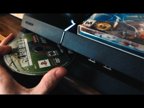 How To Play PS1, PS2 Games On PS4