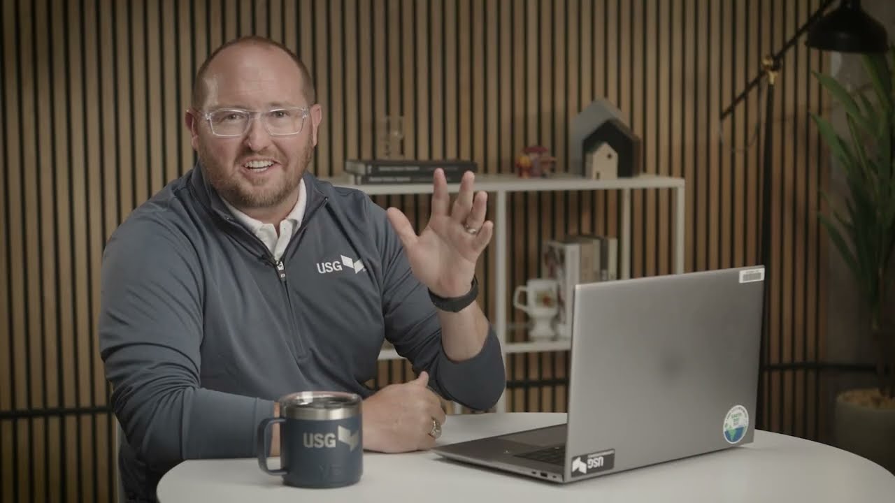 How USG and Ecomedes Simplify Sustainable Selection in Building Materials | Design Studio