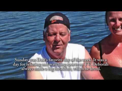 Dale Harrington - Life Story Digital Video