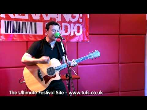 Manic Street Preachers - Jackie Collins Existential Question Time (Live)
