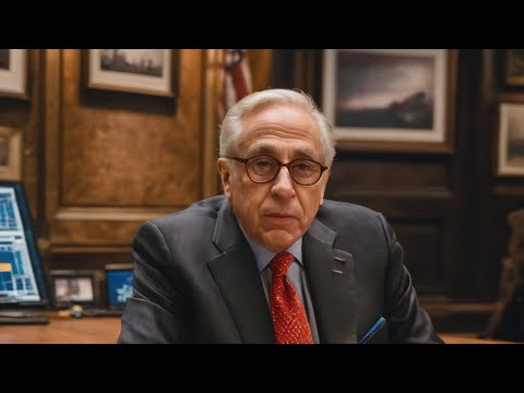 Nelson Peltz: The Trian Fund Titan