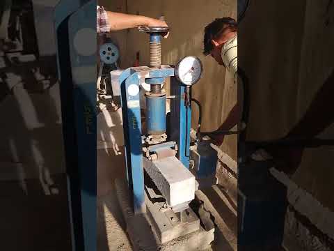 Flexure Testing Machine - Flexural Strength Testing Machine Latest ...