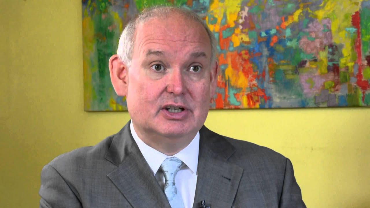 Robbie Stamp: Introducing Bioss