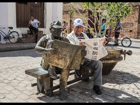 The Lighter Side: Humor in Photography