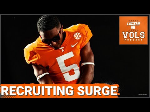 ALERT: Tennessee's STAR-STUDDED Visitor List REVEALED | Savion Hiter, Craig Tutt & Brayden Rouse