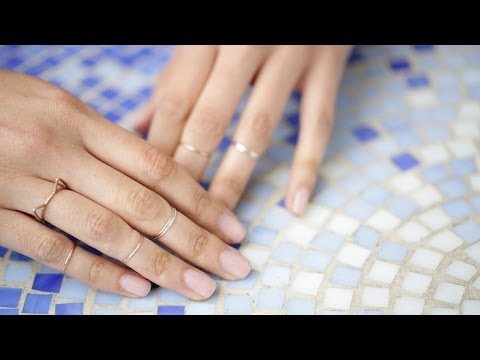 From Brooklyn with love: Catbird rings