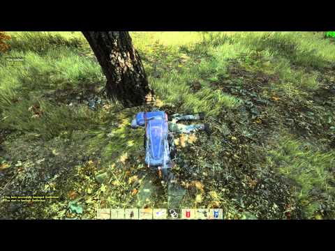 Steam Community :: Video :: DayZ - Episode 28 - Hostage Escape!