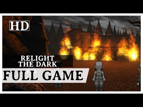 Steam Community :: Video :: Relight The Dark - Full Game | No Commentary