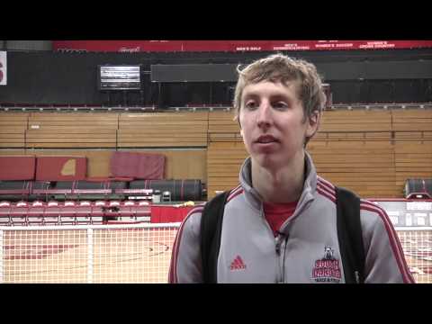 Summit League Championships - Jeff Mettler