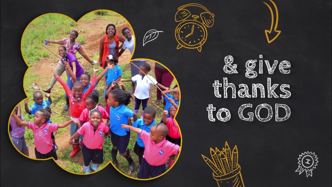 CGS Welcome Back to School 2022 Video