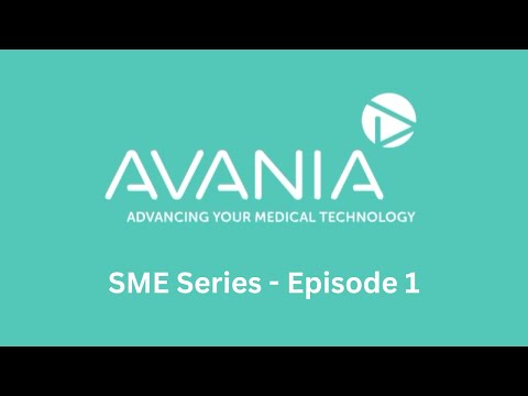 SME Series - Episode 1 - CDISC - The Importance of Multi-Cancer Early Detection
